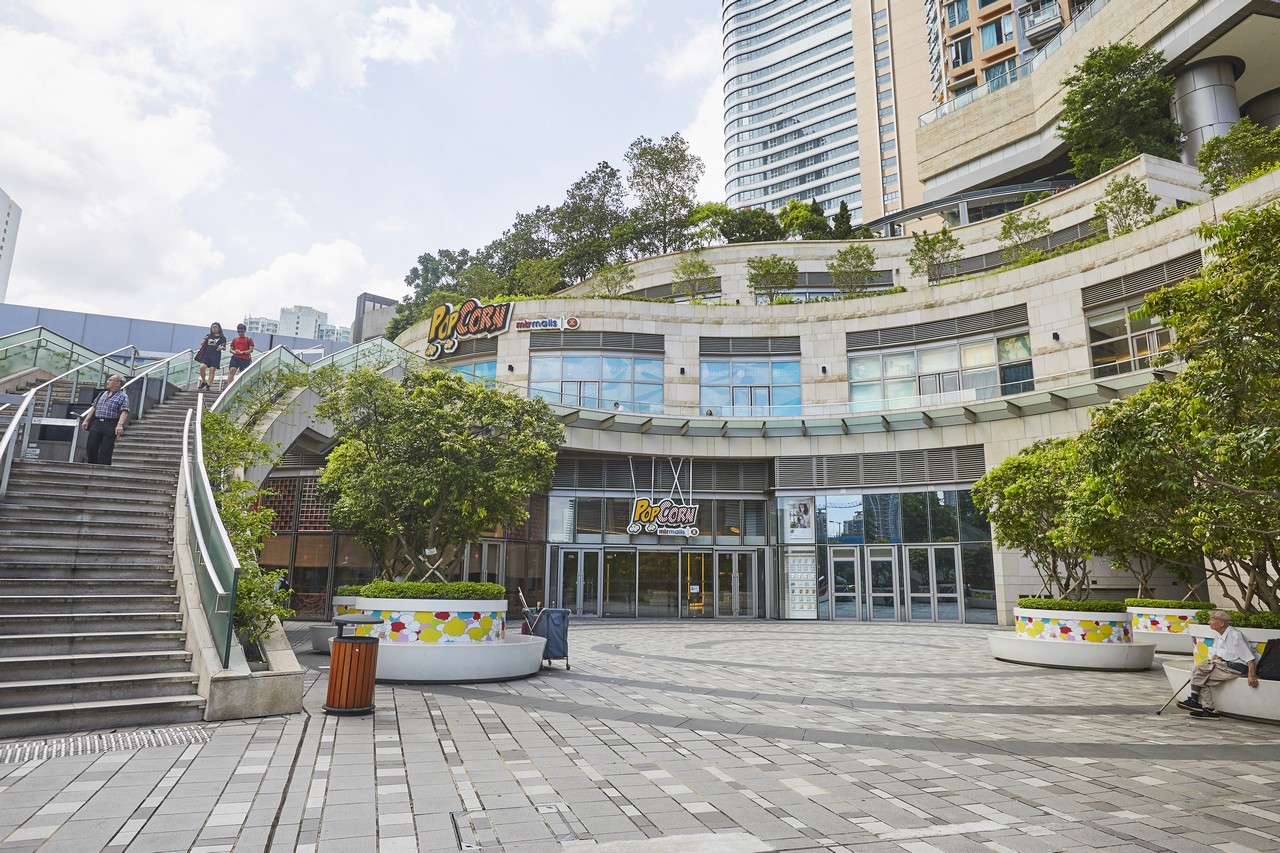 活力‧优裕 汇聚将军澳